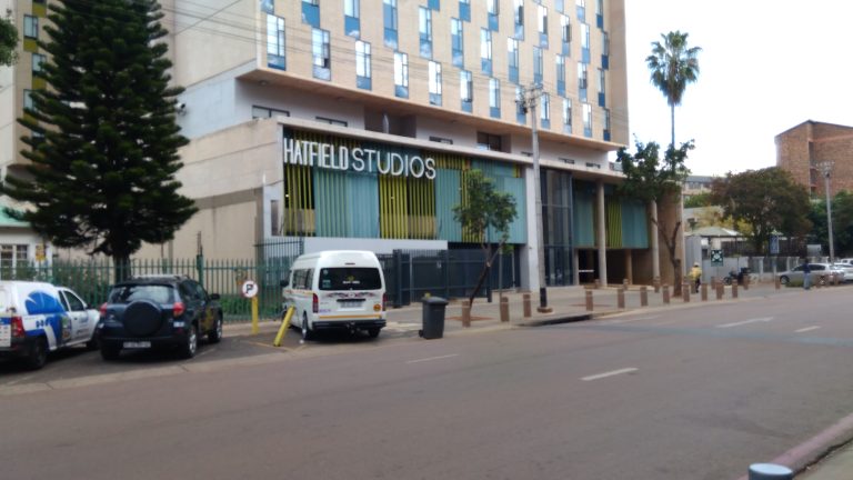 10 NSFAS Accredited Accommodation in Hatfield Pretoria | Ezilet