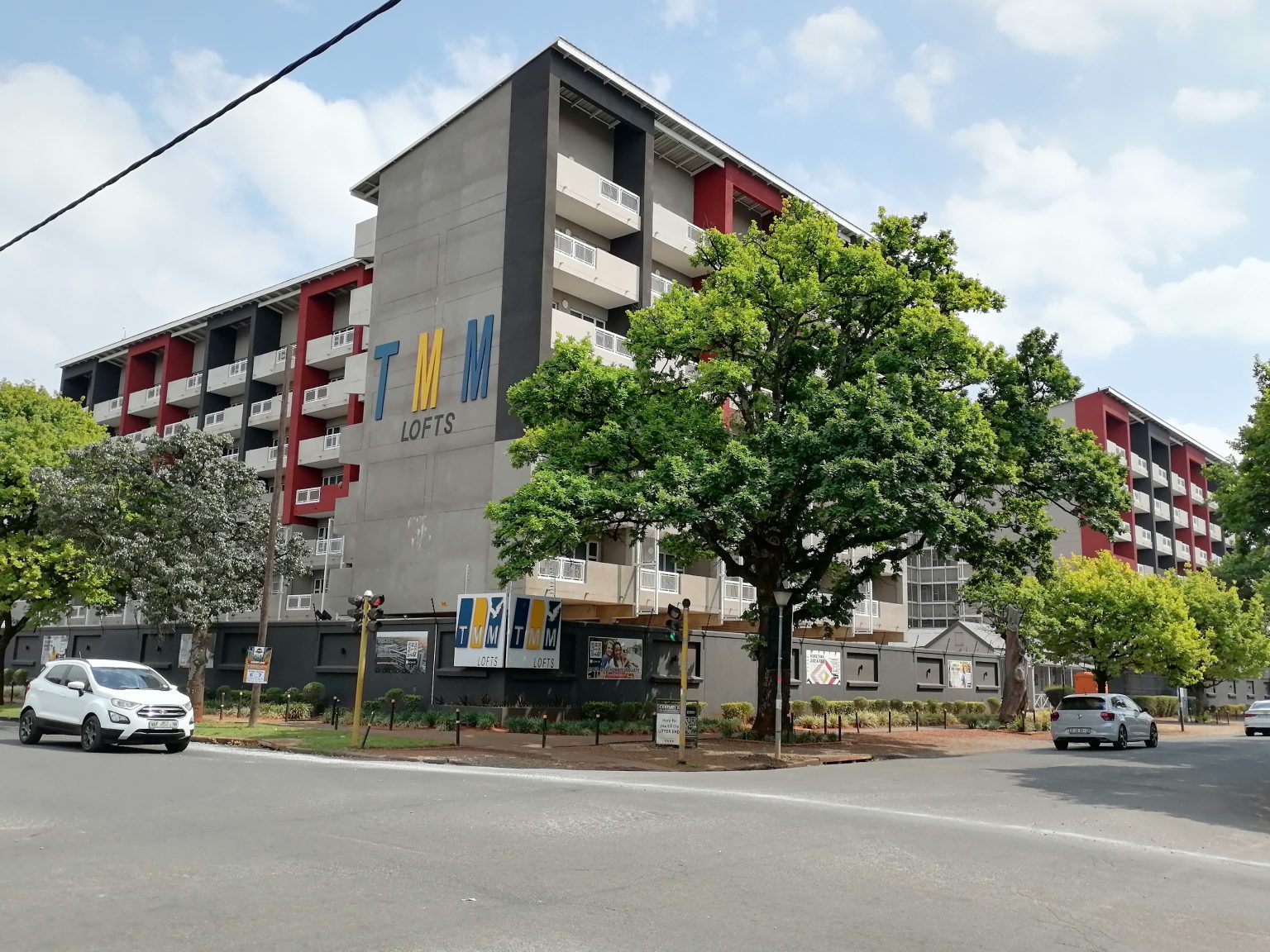 The 8 top Student Accommodations near NWU Potchefstroom | Ezilet